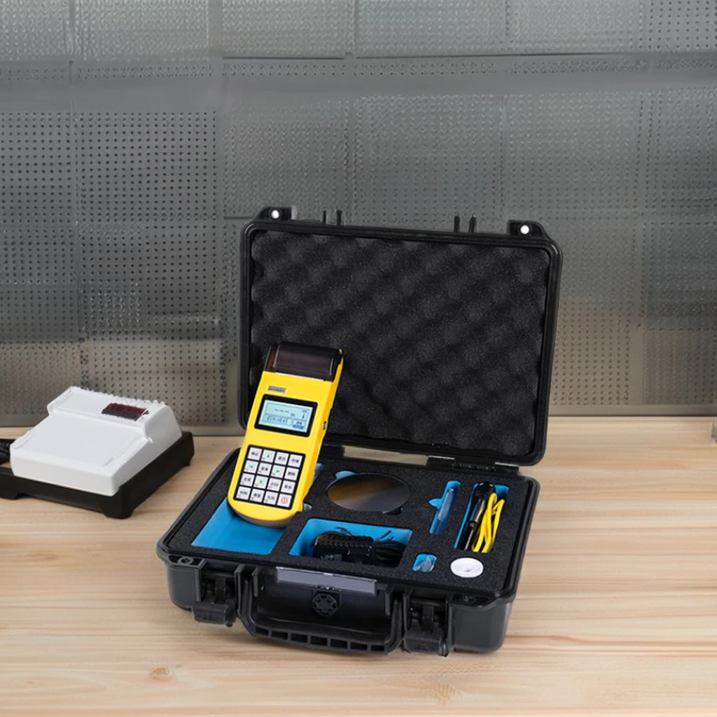 HLN-11A Durometer Indication Software Calibration Function Portable ...