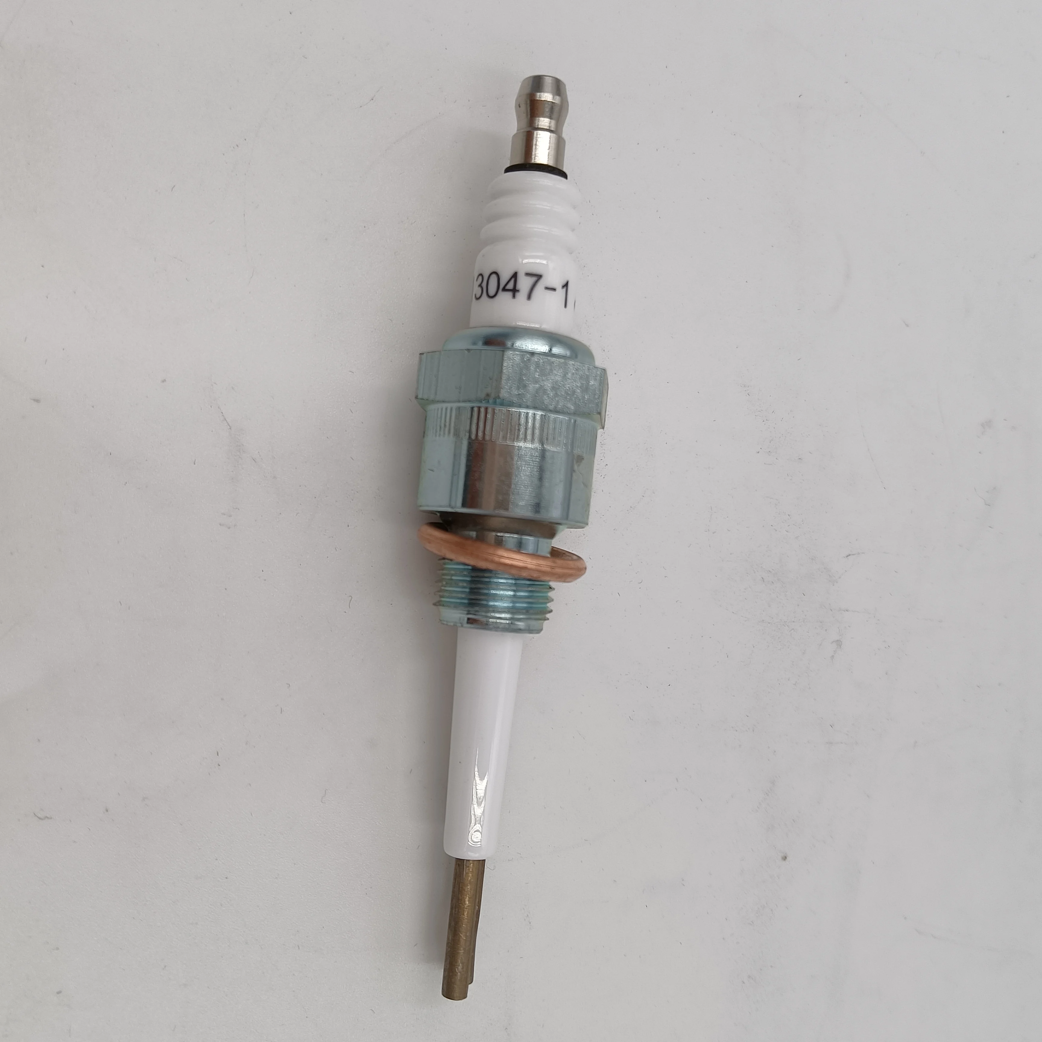 Ignition Pin - Reliable Flame Detection for ECLIPSE STOCK 20