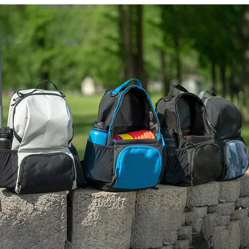 Disc Golf Bag Cart Disc Golf Bag Backpack Disc Golf Bag - Buy Disc Golf ...