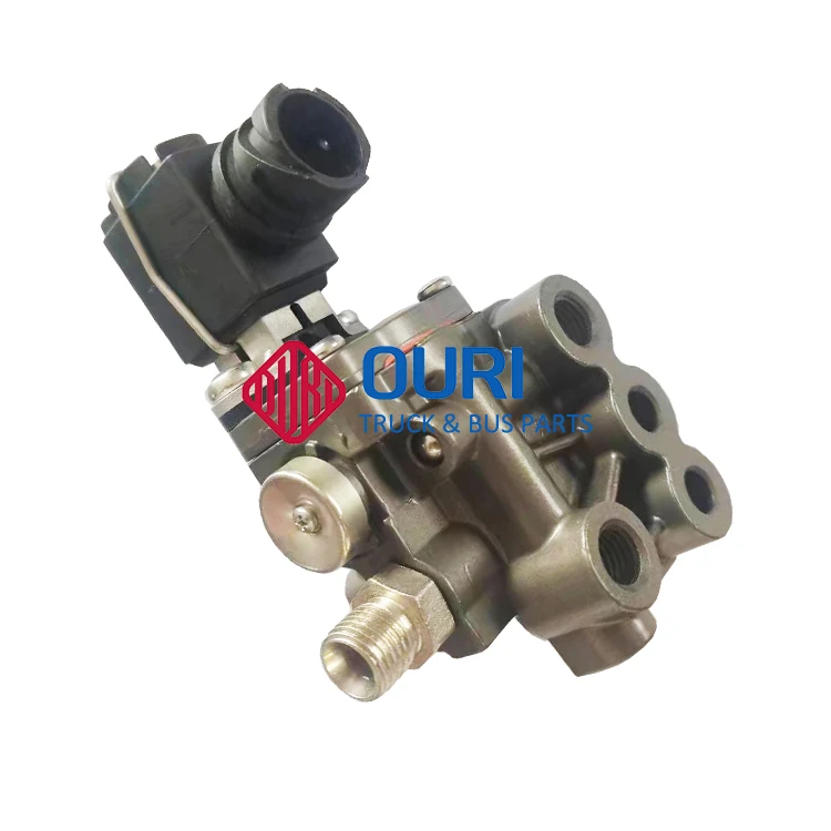 Heavy Duty Truck Air Brake Valve 5410500370 for Mercedes-Benz ACTROS