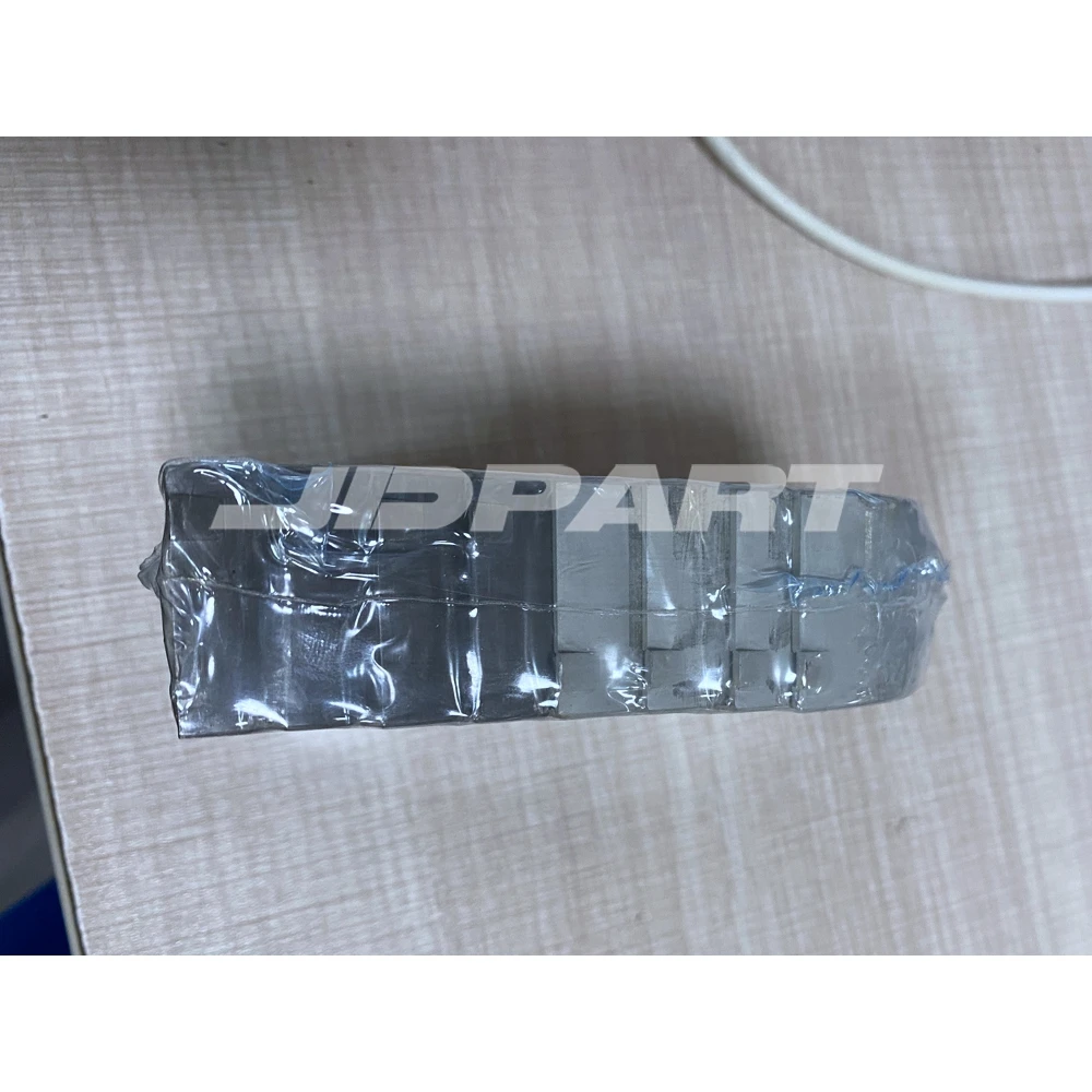 QSB4.5 Con Rod Bearing 4892714 4892715 For Cummins Engine.| Alibaba.com