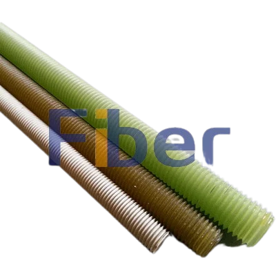 14 Fiberglass Rods Threaded Rod Frp Rod| Alibaba.com