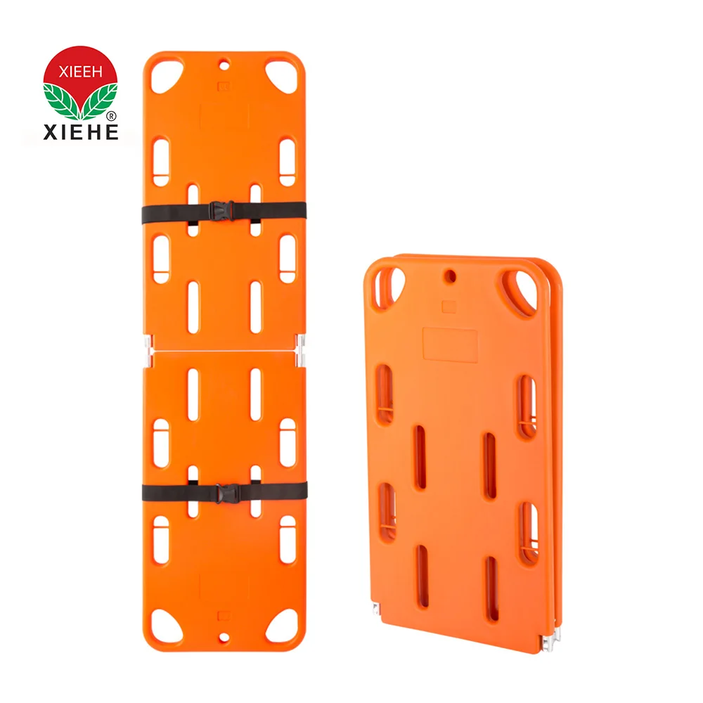 YXH-1A6B Medical Long Plastic Spine Board, China YXH-1A6B Medical Long ...
