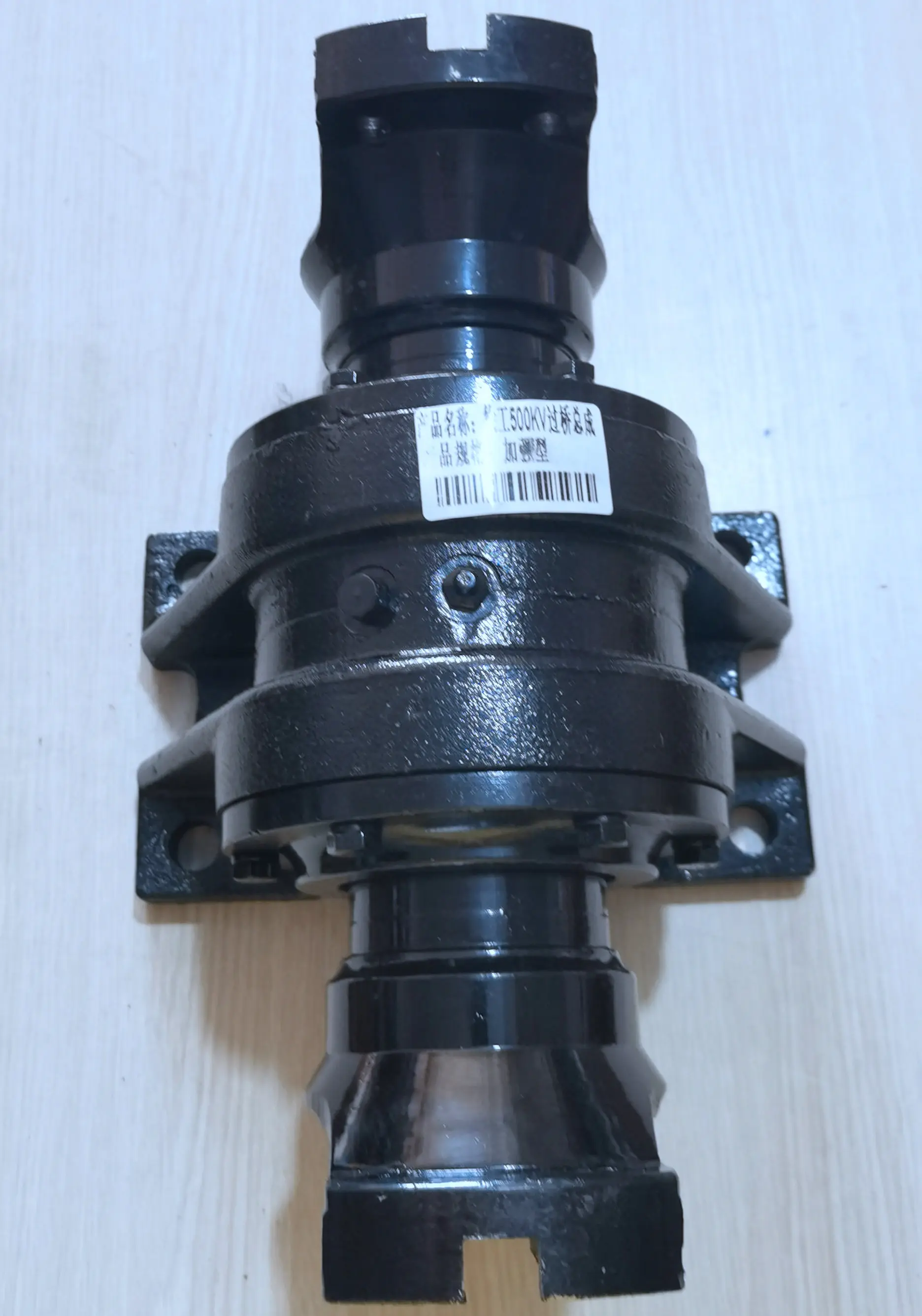 XCMG ZL50G Wheel Loader Support Seat 252115313 - New Spare Parts for ...