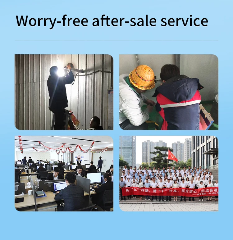 Fixed IP67 Industrial Particle Dust Monitoring System PM2.5 PM10 RS485 ...
