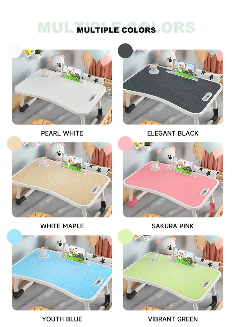 Promotional Custom Logo Travel Table Aluminum Outdoor Folding Camping ...