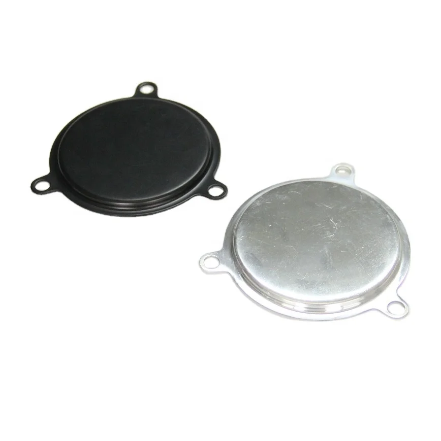 Professional Deep Drawing Process Manufacturer Aluminum Deep Drawn ...