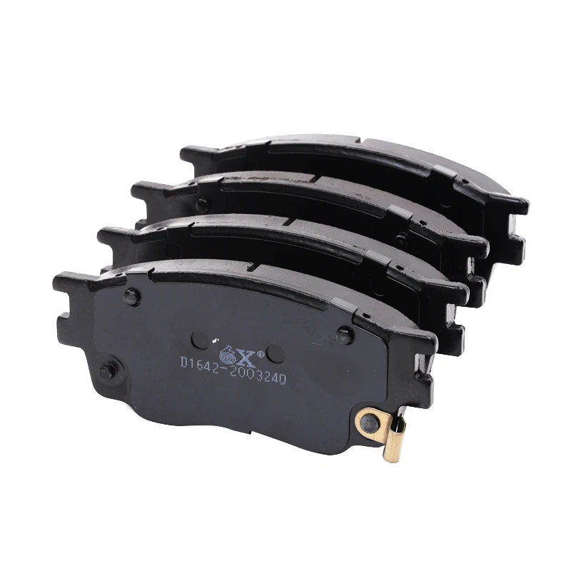 High Quality W176 X166 W166 R172 Rear Brake Pad 0074208220 0064203320 ...