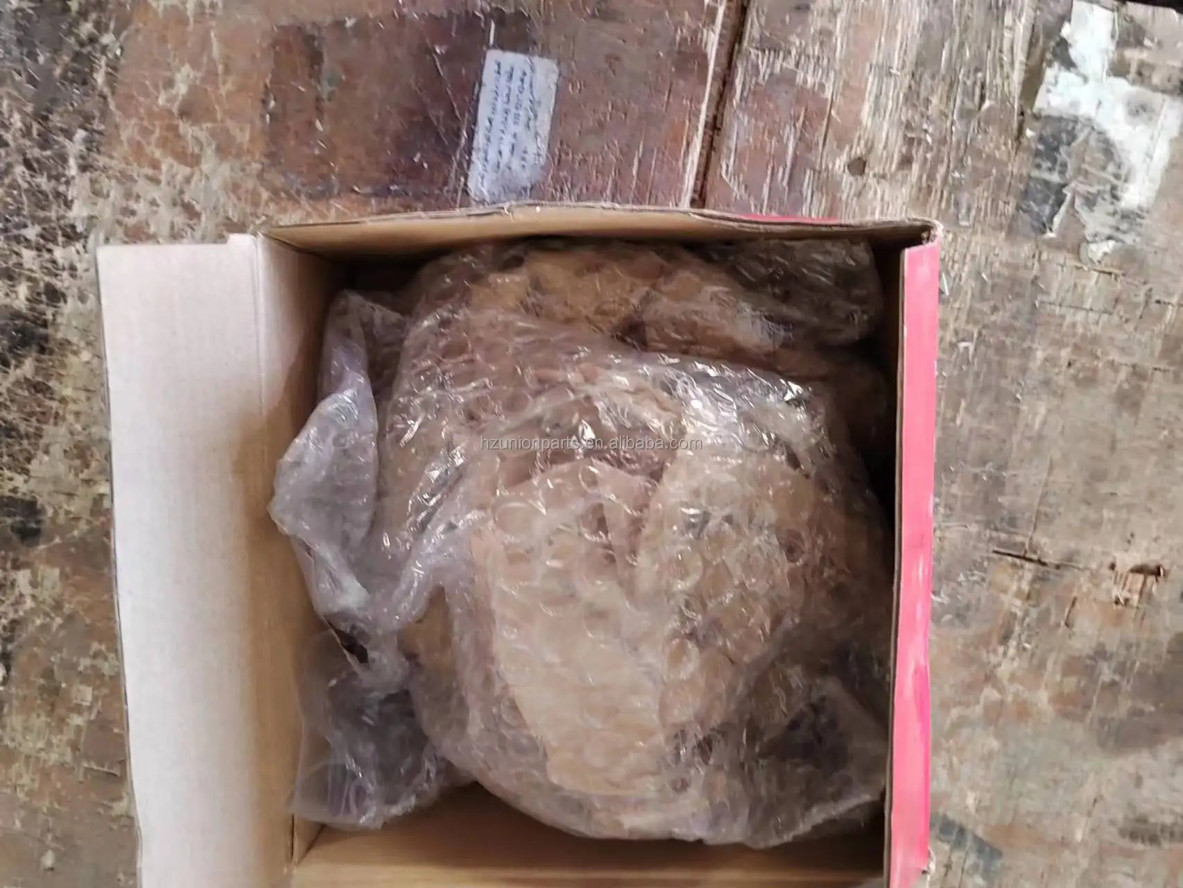 OEM 25237-4Z200 for KIA K2700 CLUTCH FAN - High Quality