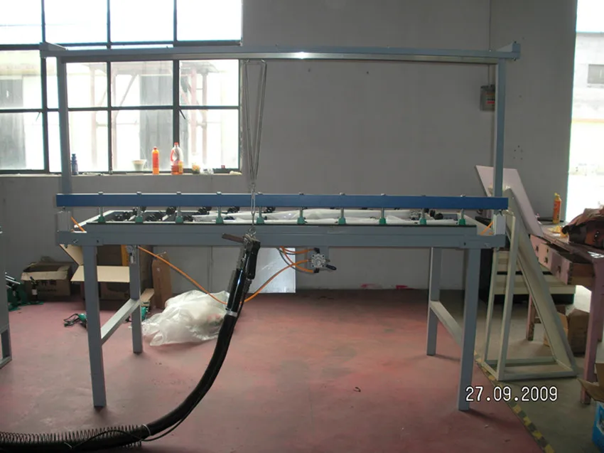 Double Glazing Glass Hot Melt Machine for IGU/ DGU machine| Alibaba.com