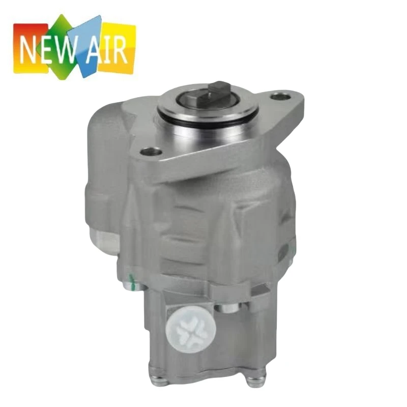 0024608880 Power Steering Hydraulic Pump Actros Axocs Antos Truck Power ...