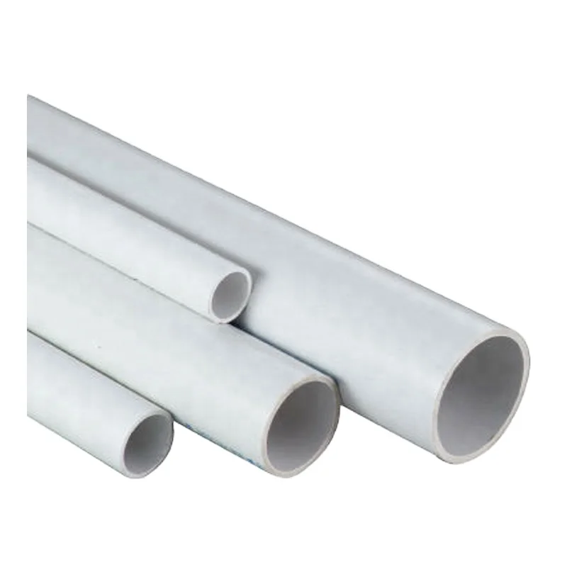 BS 4607 Standard PVC electrical conduit and fittings| Alibaba.com