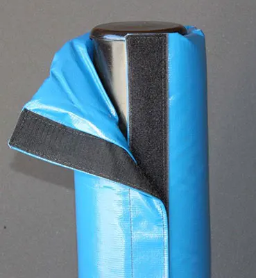 Shop Our Custom Pole Padding Foam - Perfect for Goal Posts