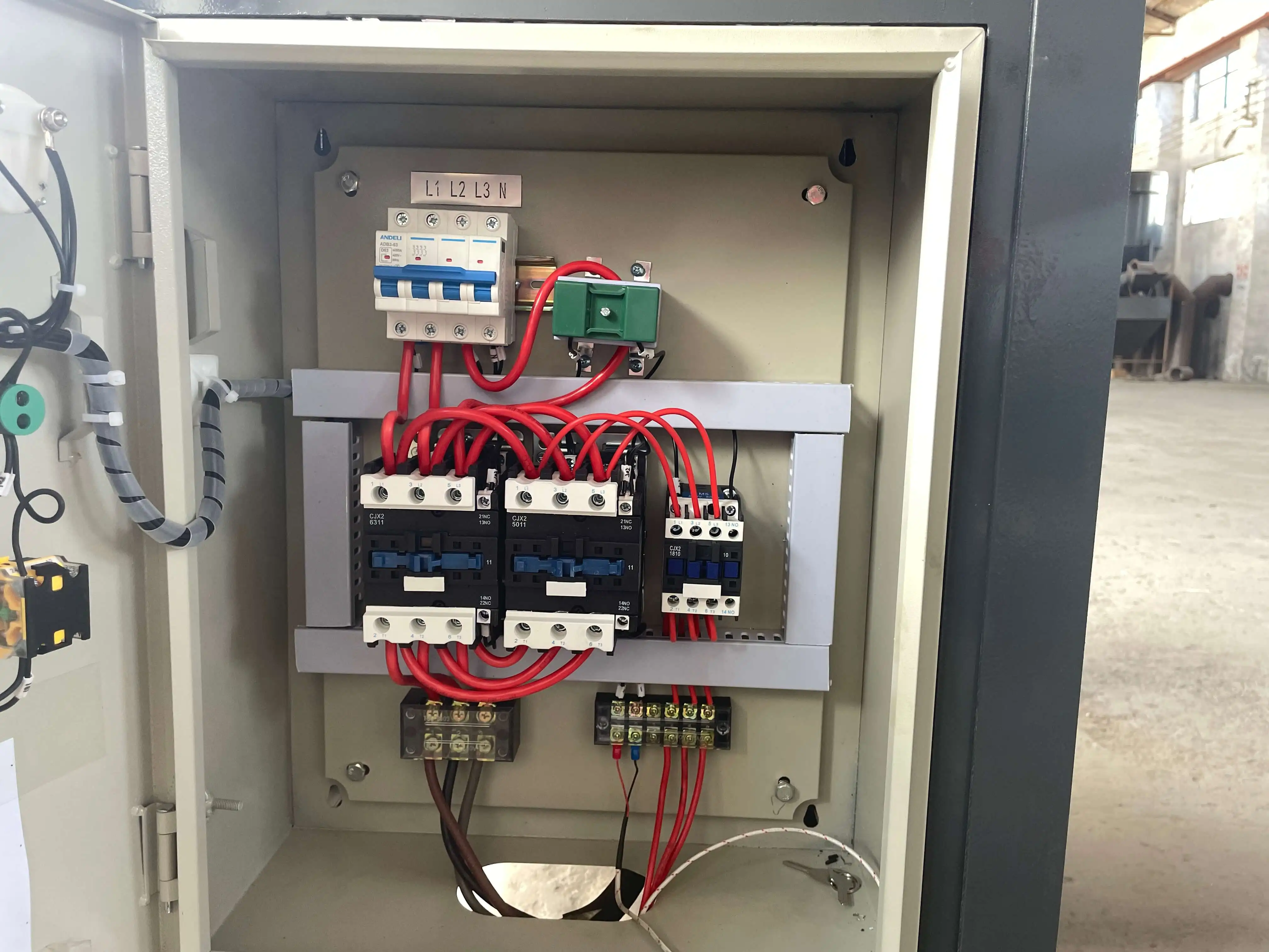 Small Corn Stalk Saw Dust Coffee Waste Coal Straw Rice Husk Wood ...