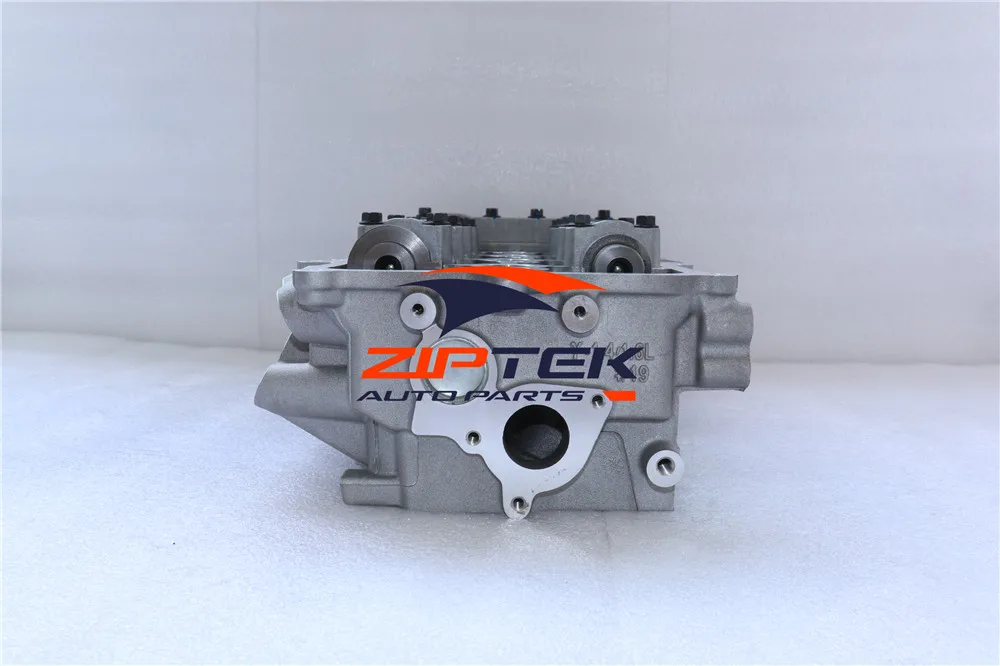 Gamma 1.4l Engine G4fa Complete Cylinder Head For Hyundai Accent I30 ...