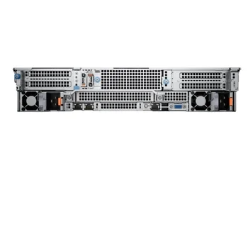 Brand New Dell Poweredge R760xa Server For Network Rack Server With ...