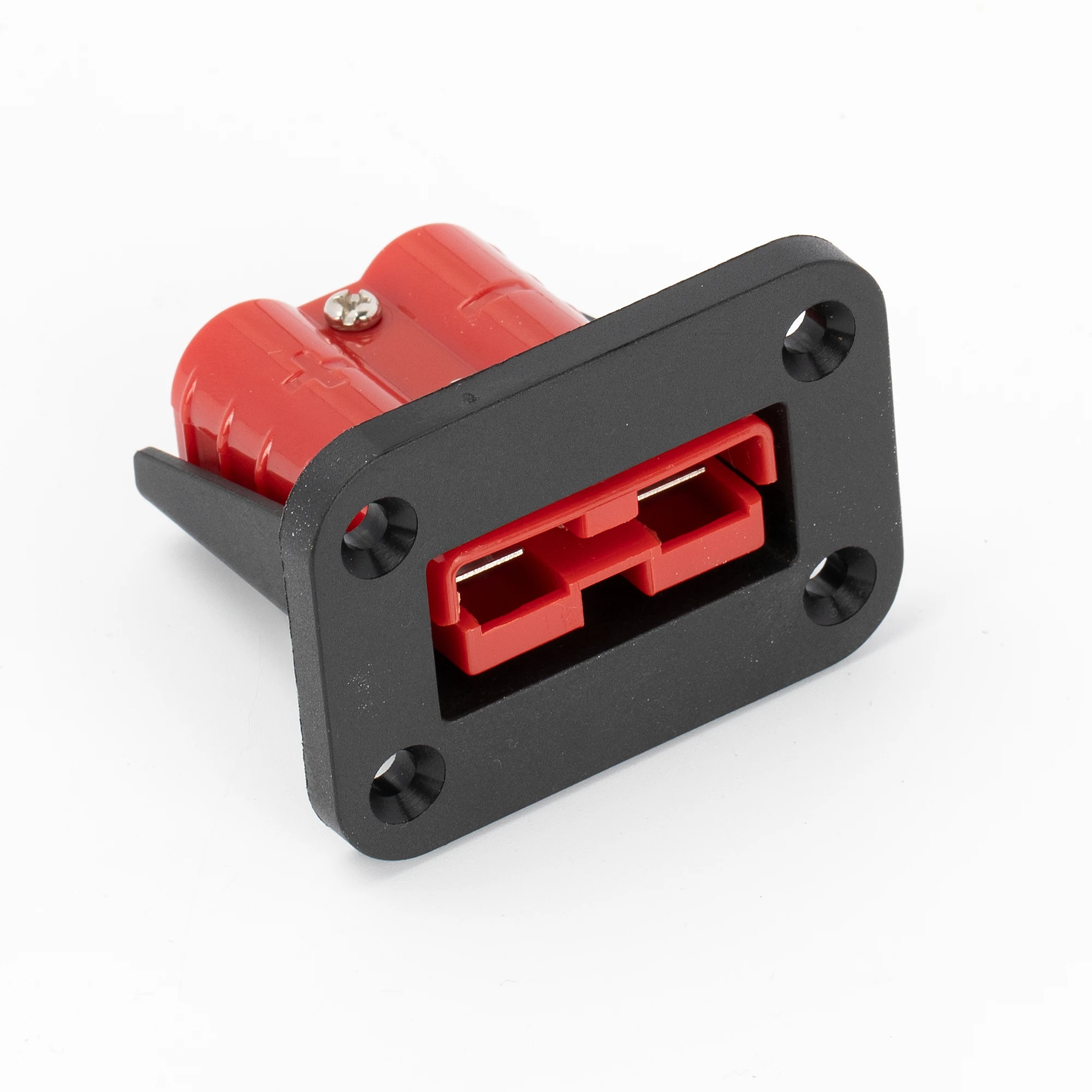 Socket Anderson Housing Flush Panel Mount 50A 12V 24V