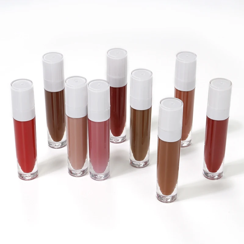 Customized Lipstick - Create Your Dream Matte Lip Color