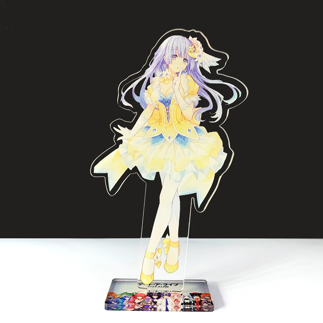 Liquid Quicksand Standee Customization Custom Acrylic Standees Anime ...