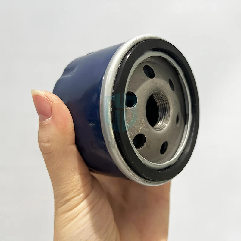 Wholesale Car Filtro De Aceite Auto Engine Parts Oil Filter Cartridge ...