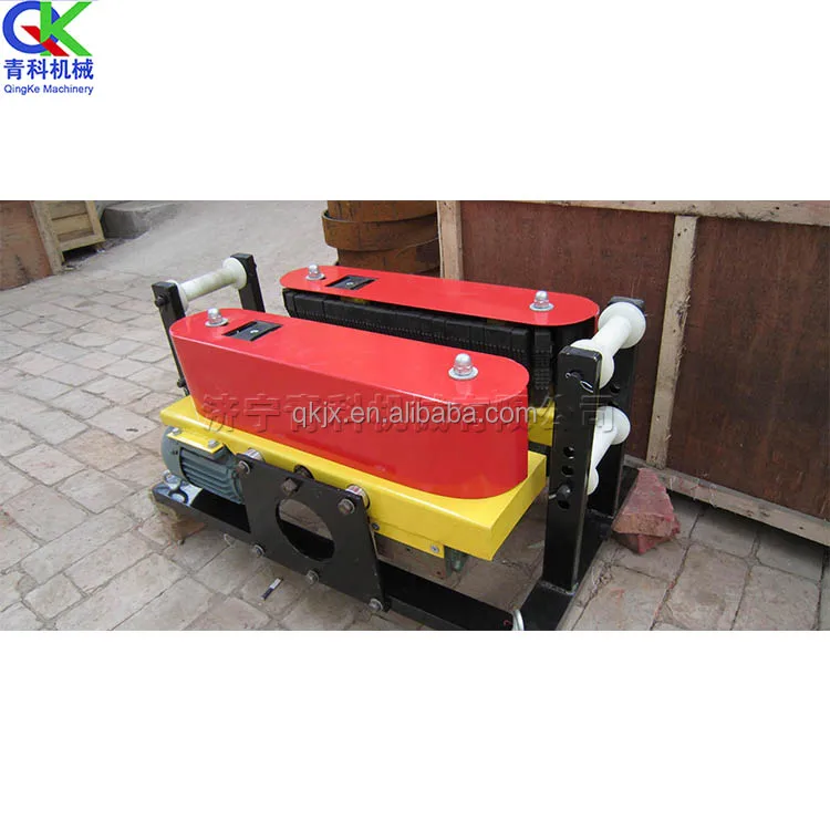 Cable Conveyor - Efficient Traction and Laying Solutions