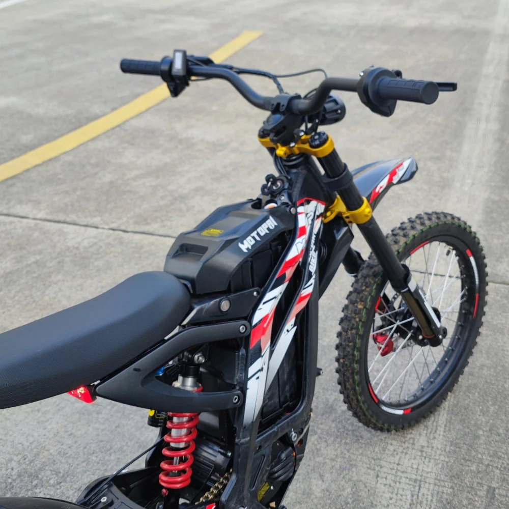 In Stock Ultra Bee Sur Ron Electric Dirt Bike Sur Ron Motorcycle Light ...