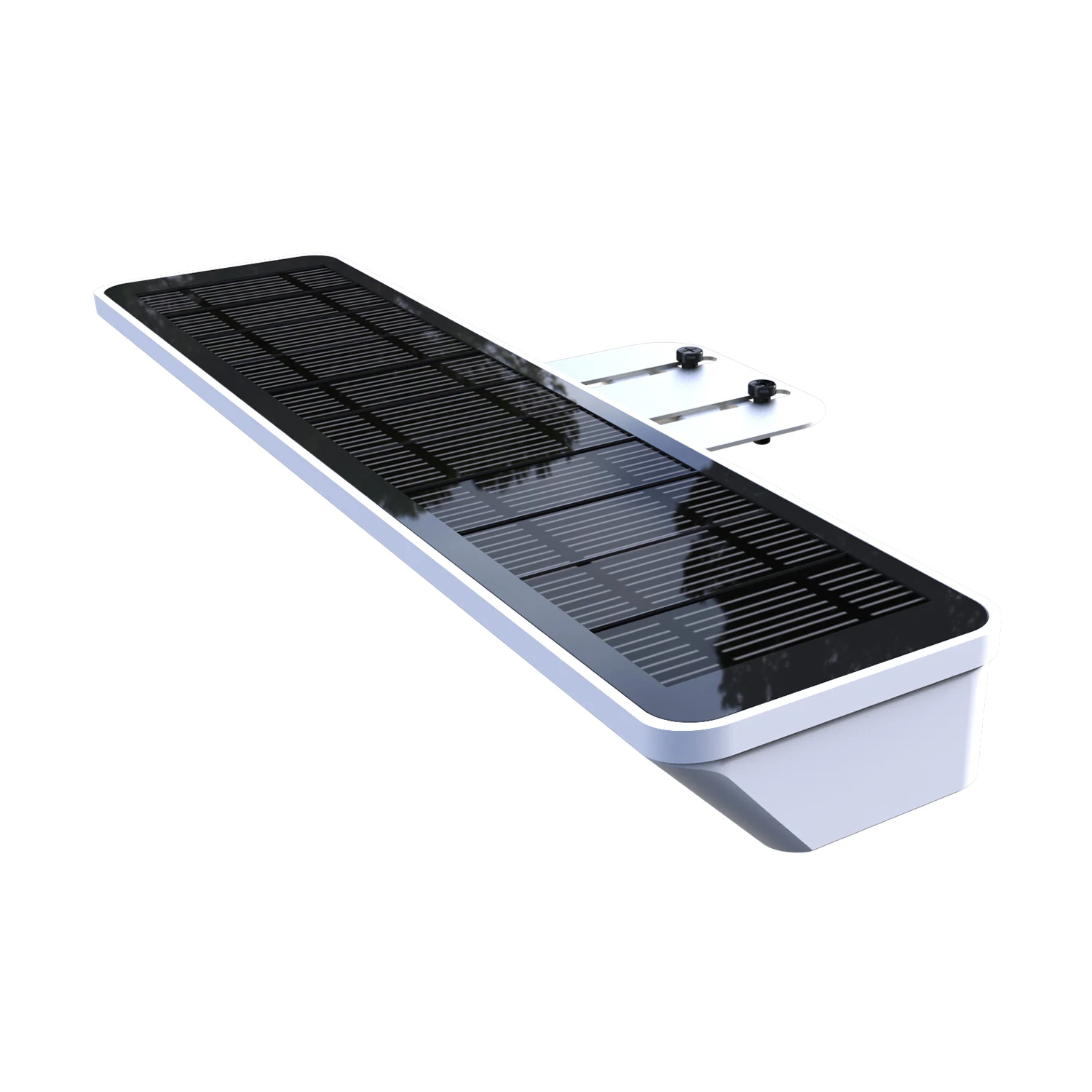 Own Brand Outdoor Solar Real Estate Sign Lights Waterproof Led ...