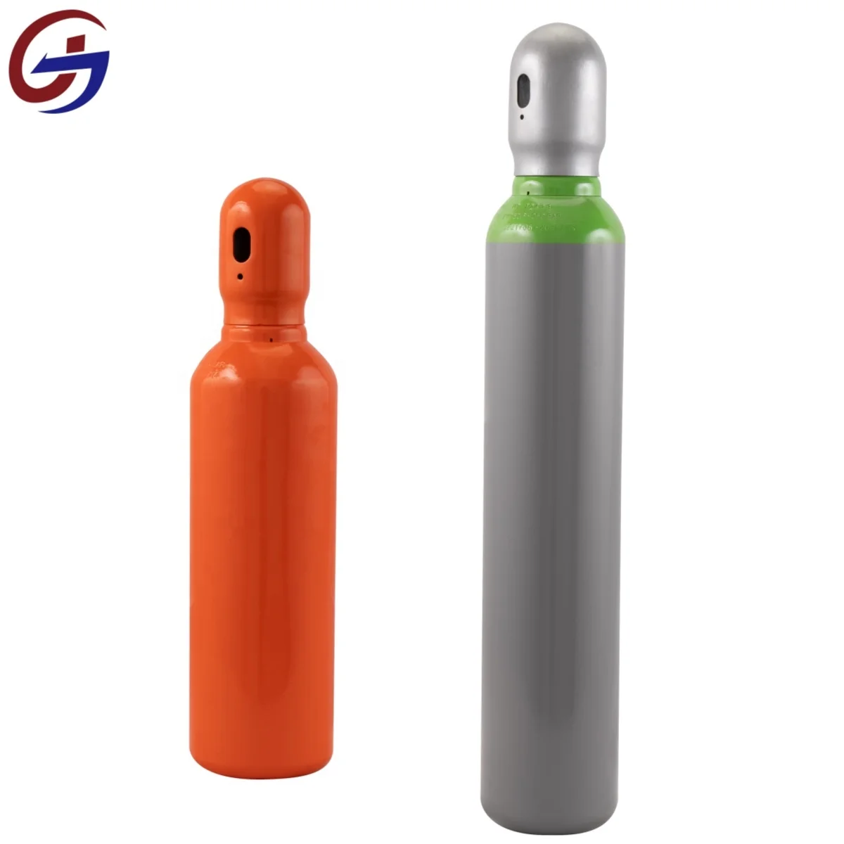 Wholesale High-pressure Steel Gas Cylinders Protective Cap For ...