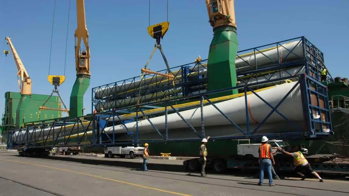 Best Price Horizontal Wind Turbine 1mw 2mw 3mw 5mw Wind Turbine 5mw ...