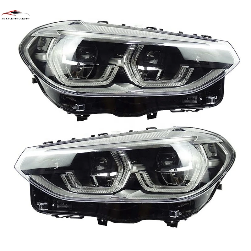 Car Lighting System For 2018-2021 Bmw X3 X4 25i 28i 30i G08 Led ...