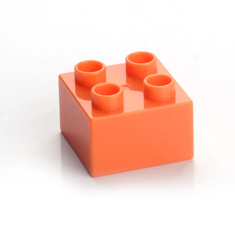 Wholesale Big Building Block Part 2X2 Big Brick| Alibaba.com