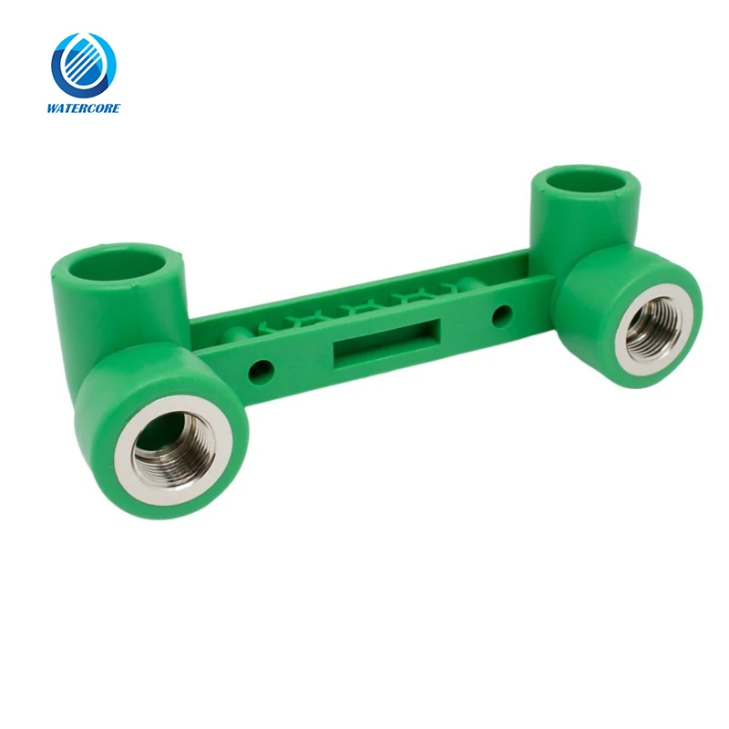 Din8077,Din8078,Iso15874 Polypropylene Pp-r/ppr Pipe For Cold And Hot ...