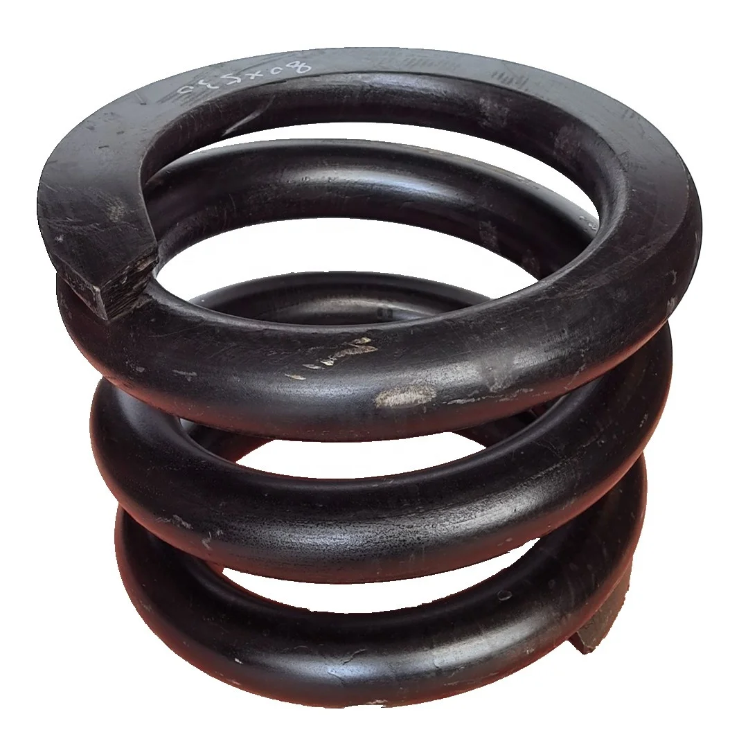 Rotary Drilling Spare Parts Damping Spring Kelly Bar for Pilling ...