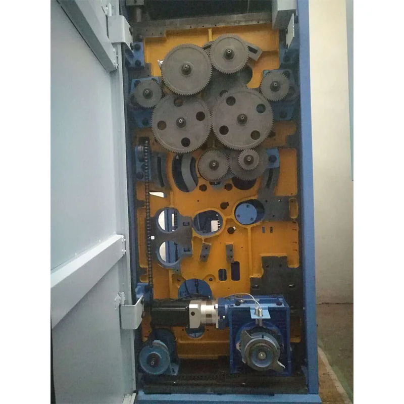 Spinning Frame Price Electronic Lifting System For Ring Spinning Frame ...