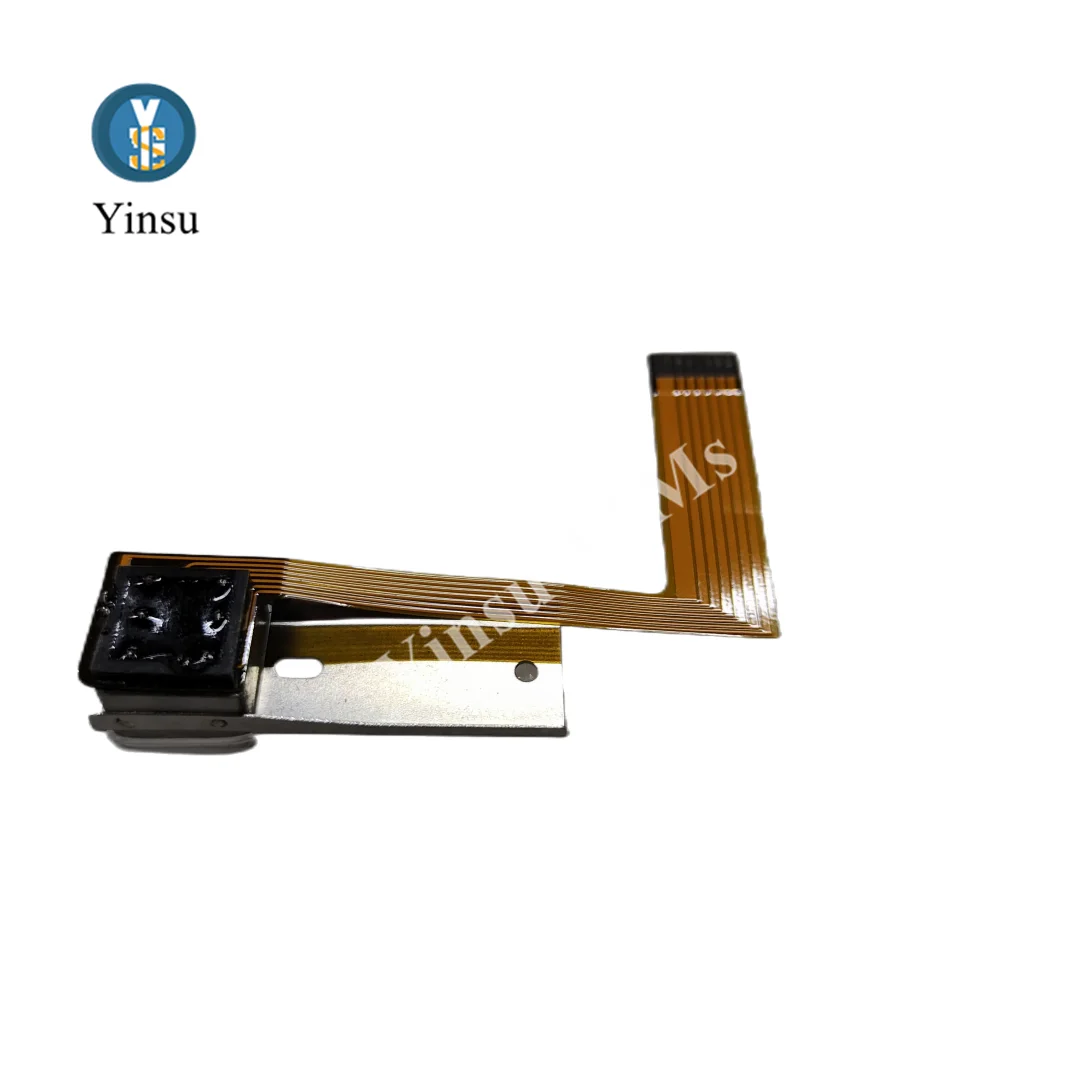 Ncr Atm Machine Parts 6622e Dip Card Reader Magnetic Head New Type ...