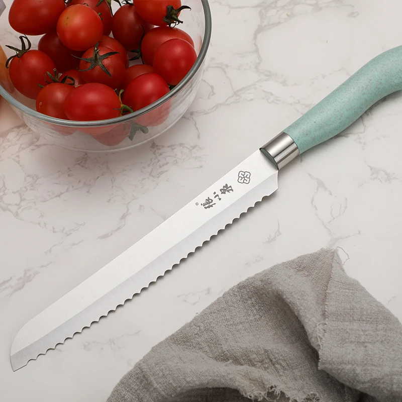 2022 Kitchen Knife Set For Promotional Advertisement Chef Knives Set ...
