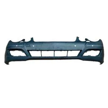 Front Bumper For Benz W211 2005 -2008 Auto Parts 2118801540 - Buy W211 ...