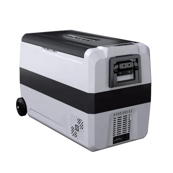 Portable Camping Icebox Cooler Box Freezer Car Refrigerator| Alibaba.com