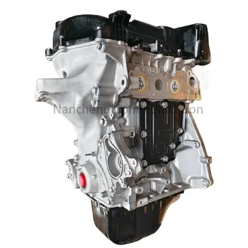 High Quality 371qb Byd371qa Long Cylinder Engine Suitable For Byd F0 F3 ...