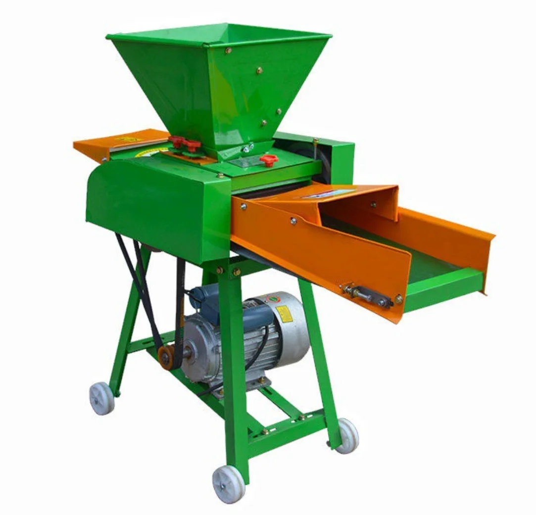 New Design Wholesale Price Grass Chopper Machine For Animals Feed - Buy ...