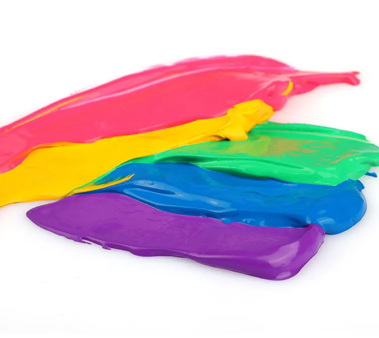 Wintree 2l High Pigmentation Acrylic Paint For Adults & Kids Ideal For ...