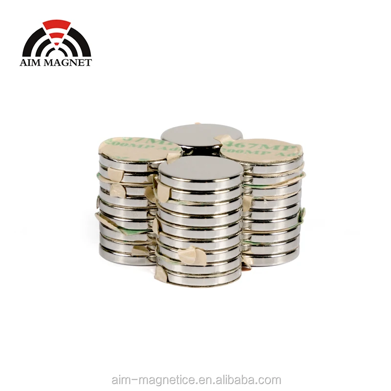 Industrial Magnet Clothing Button Snap Tape With Neodymium Magnets ...