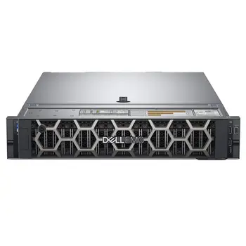 Dell R740 Enterprise Level 2u Rack Emc Server Storage Server For R740xd ...
