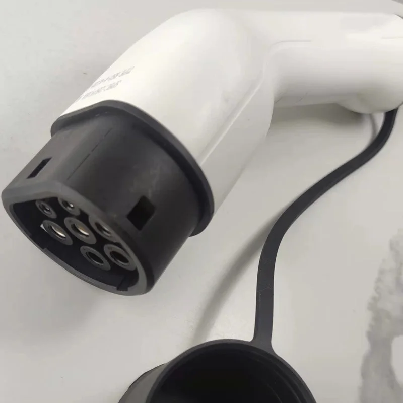 Wholesale V2l V2h Type 2 Ccs2 Tesia Vehicle Charger Outdoor Camping ...