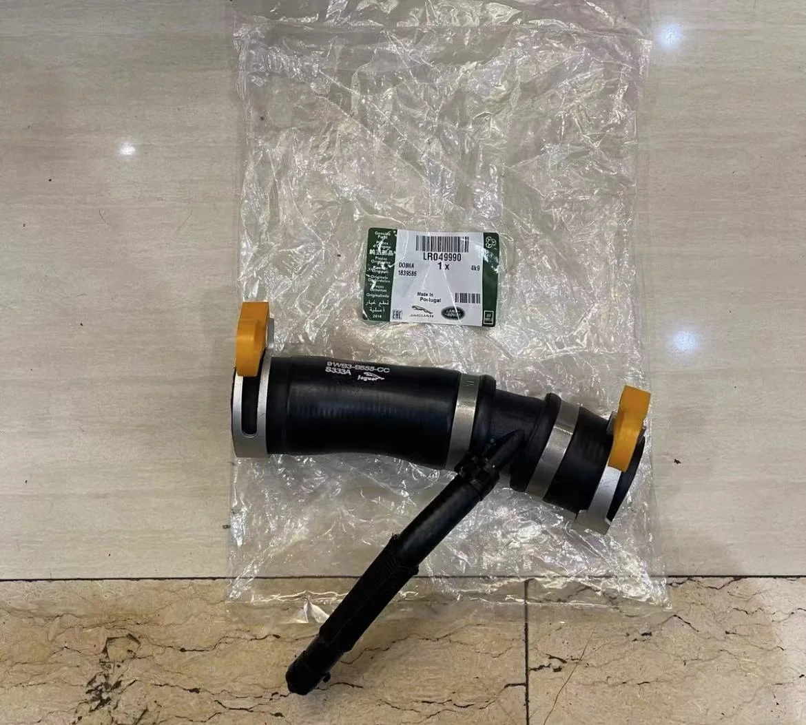 LR049990 LR011856 LR048474 LR012643 thermostat pipe for RANGE ROVER NEW ...