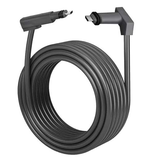 10ft Starlink Cable Starlink Rectangular Satellite V2 10 Ft Replacement ...