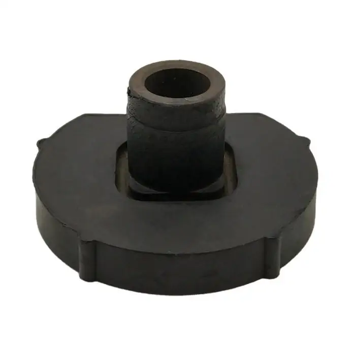Engine Rear Lower Support Isolator Bcd28805-1 Fit For Freightliner ...