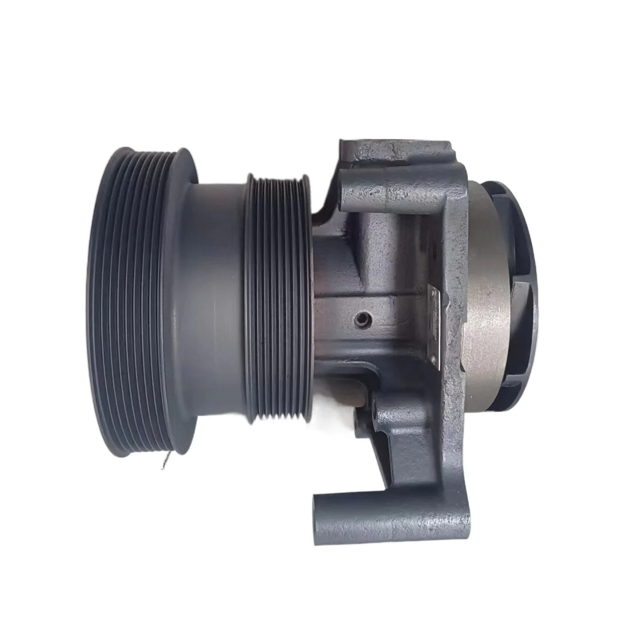 Heavy Truck Engine Water Pump 612600061997 Water Pump Weichai Diesel ...