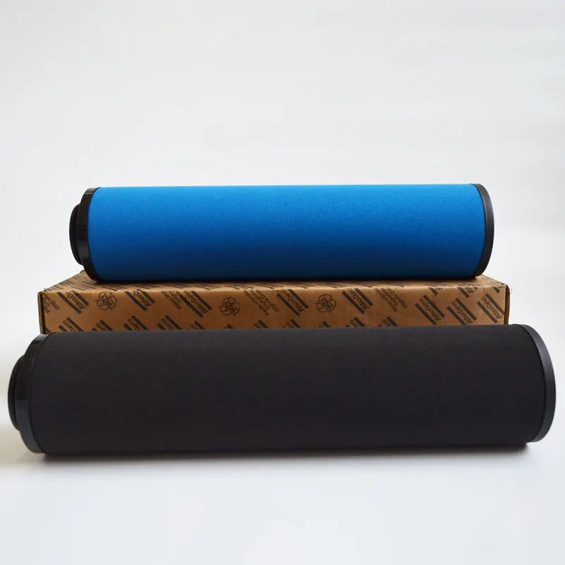 2901200319 2901200419 Atlas Copco Compressor Air Filter Element Pd425 ...