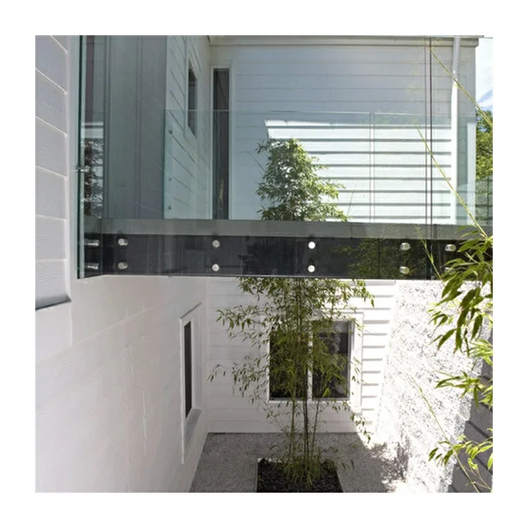 Sgp Metal Standoffs For Signs Prefab Porch Standoff Railings - Buy ...